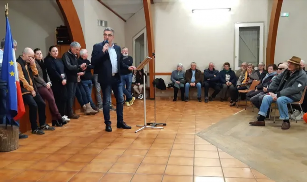 News - Jumelages & Partenariats