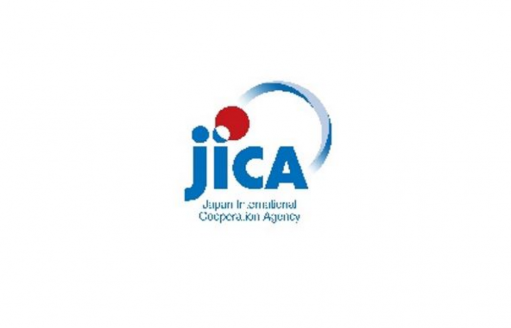 Jica Japon Logo Algerian Japanese Technical Cooperation (JICA)