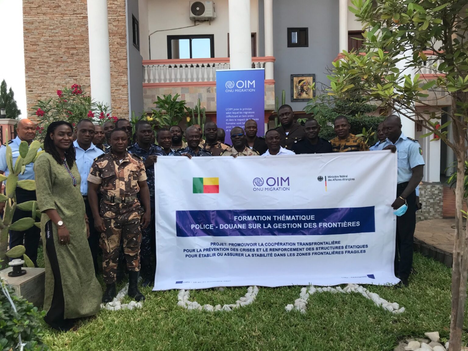 News - Jumelages & Partenariats